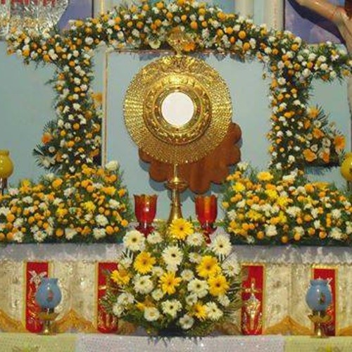 Stream Hanvem Tumcho Mog Kelo by Melwin Pinto | Listen online for free ...