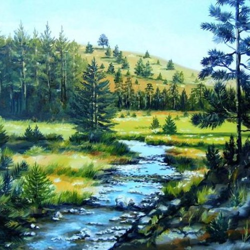 Stream Po sumama i gorama by Emil Bakaj | Listen online for free on ...