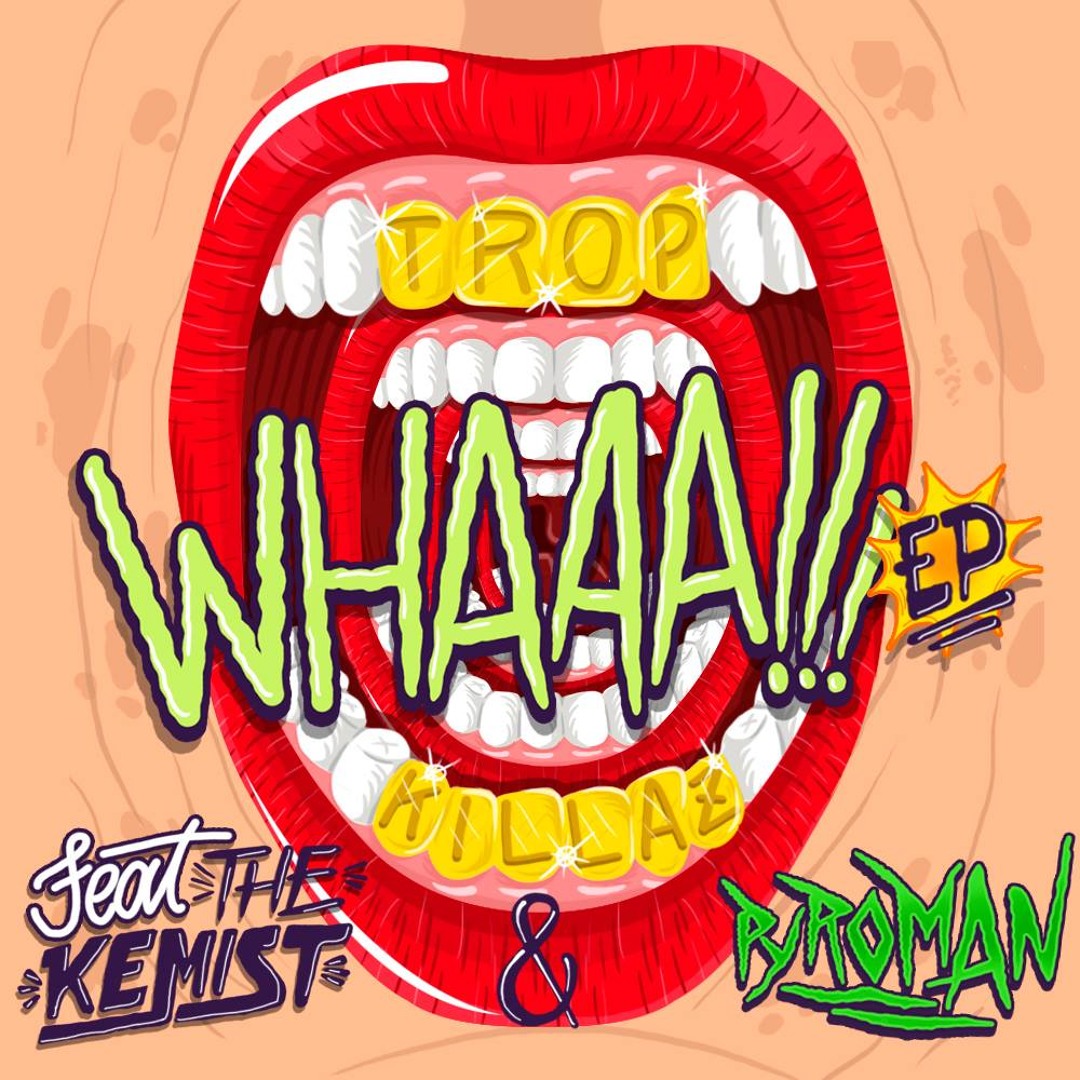 Stream Buuum Trax | Listen to WHAAA!!! E.P. playlist online for free on ...