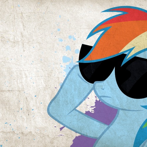 Stream MLP Welcome Song by FrischKäse | Listen online for free on ...
