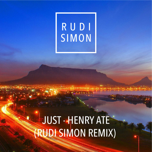 RUDI SIMON - Free music on ToneDen