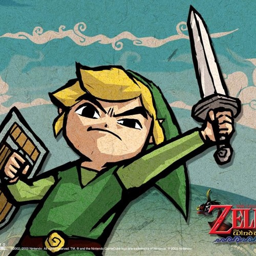 Stream Legend Of Zelda- Dragon Roost Island Orchestral Remix by Ethan ...