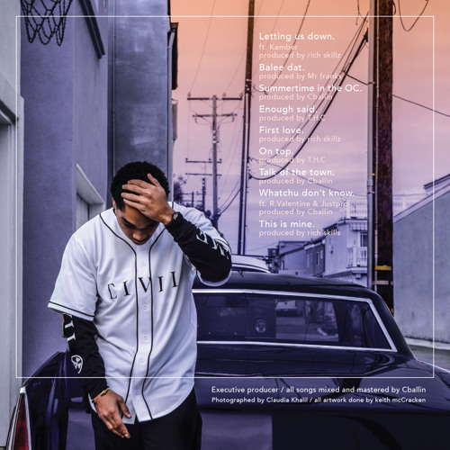 Stream Balee Dat [prod. By Mr Franks] by Charm Brittian | Listen online ...