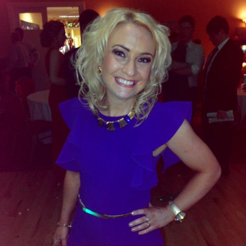 Stream Kerry Fearon - Irelands Newest Female Singing Sensation by Flexi ...