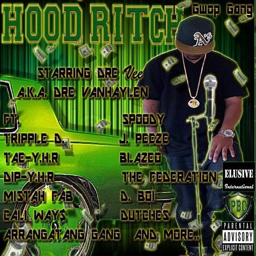 Stream Time Zone - Dre Vee Ft Cali Way by Dre Vee | Listen online for ...