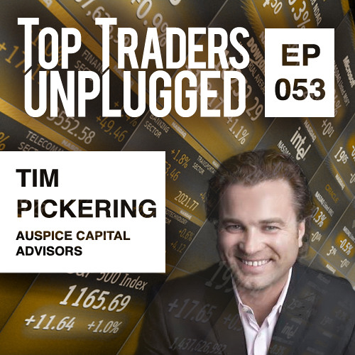 Stream 53 Trend Following vs. Trend Capturing with Tim Pickering of ...