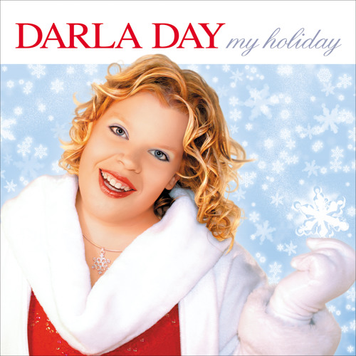 Stream "Silent Night" by Darla Day by Darla Day Music | Listen online ...