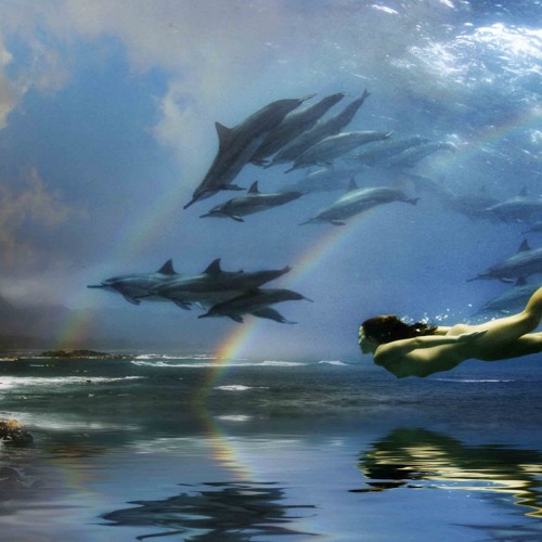 Stream Sacred Nature by Fritz Heede | Listen online for free on SoundCloud