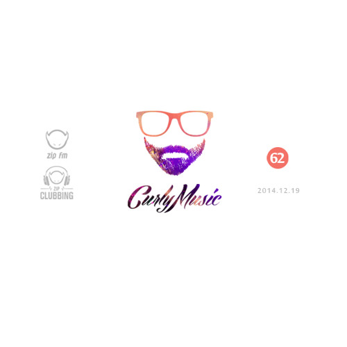 Stream Morkus - Curly Music Radio Show # 62 (12 19) ZIP FM by Curly ...
