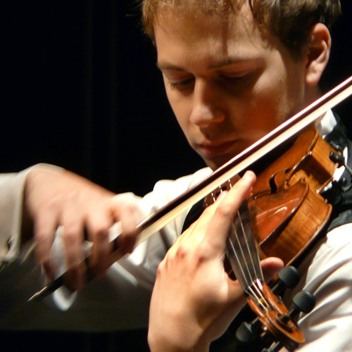 Stream Daniel Auner | Listen to Mendelssohn: Violinkonzert d moll ...