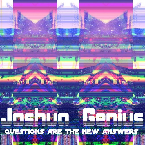 What? by Joshua Genius - Free download on ToneDen