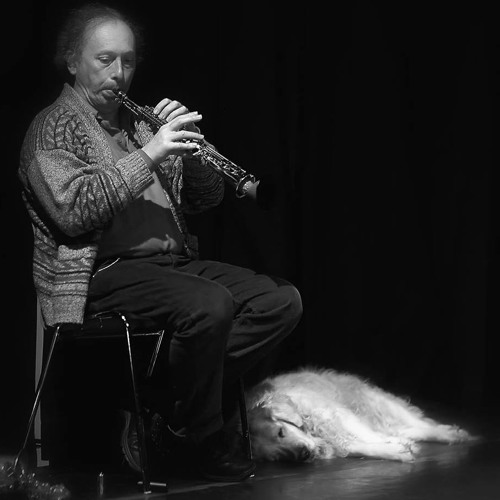 Stream Edoardo Ricci - Little Dear by Burp Publications | Listen online ...