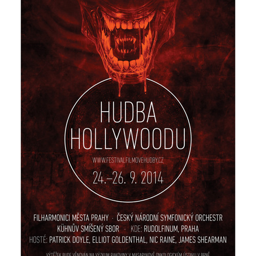 Stream Jerry Goldsmith: BASIC INSTINCT [Main Title] by Film Music ...