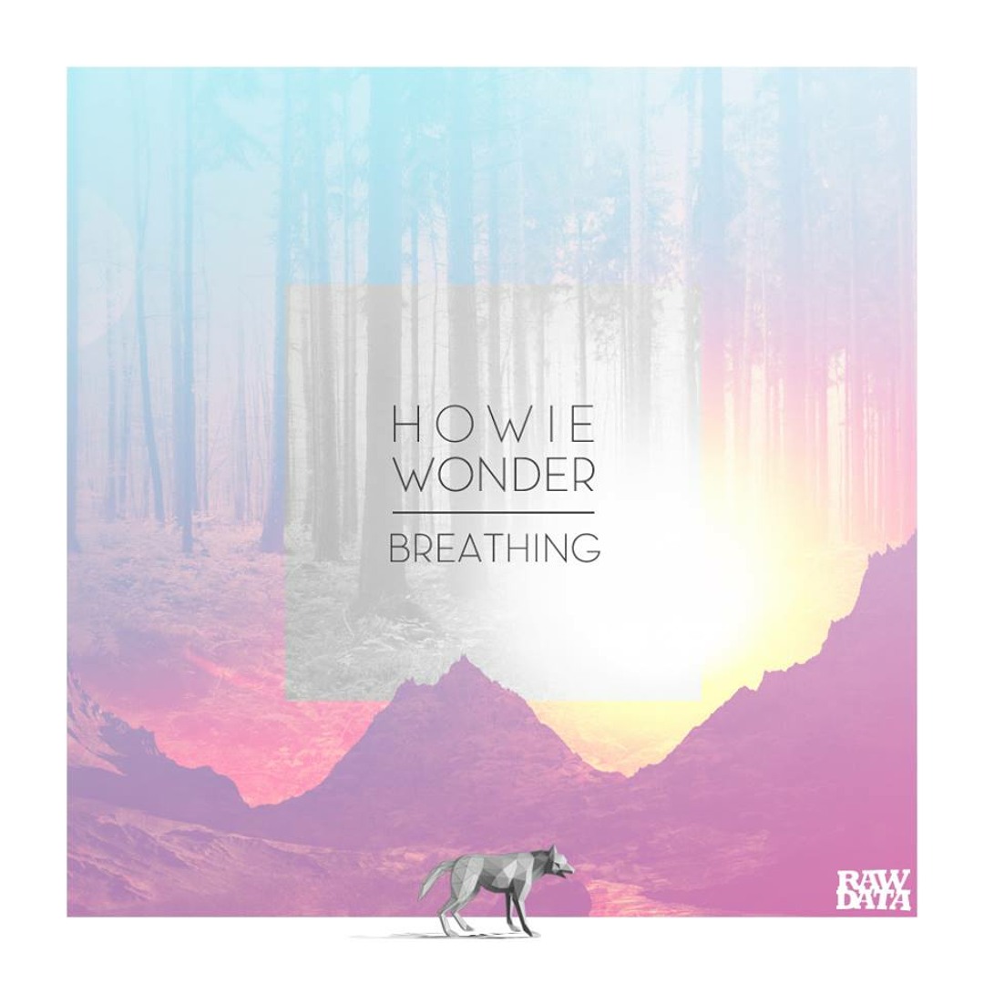 Stream 1. Fonies - from "Breathing" out now! by howiewonder | Listen ...