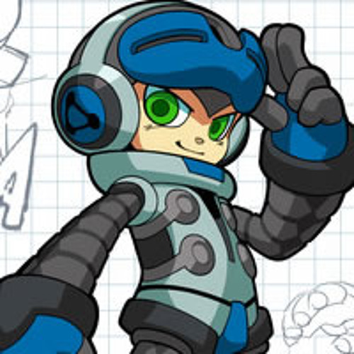 Stream MEGA MAN REMIX by dario something | Listen online for free on ...