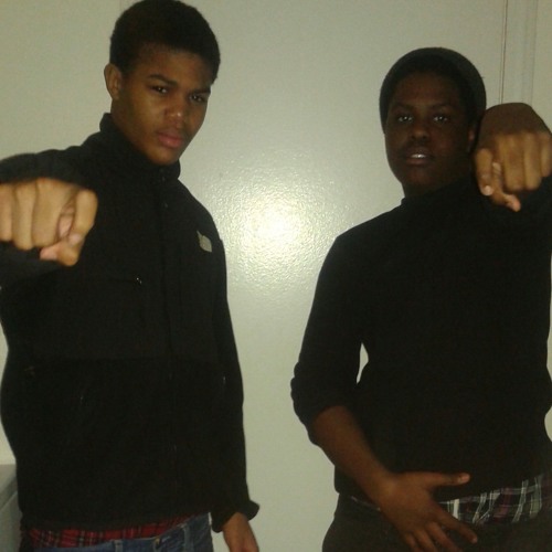 Stream Iso gang by Marquis Mcadams | Listen online for free on SoundCloud