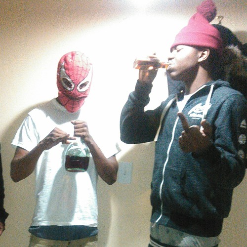 Stream Mpr YGucc YGunz ft Matty Gz by Lizzy YGunnz Mahones | Listen ...