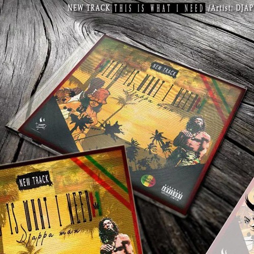 Stream ZOMRA - This Is What I Need by ZOMRA | Listen online for free on ...