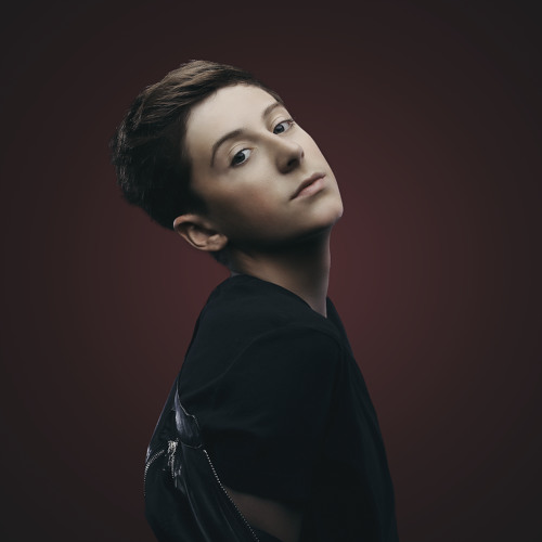 Trevor Moran Someone Album Cover