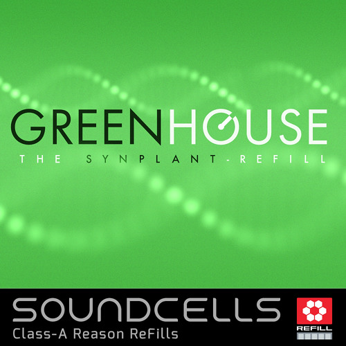 Stream Green House by Soundcells | Listen online for free on SoundCloud