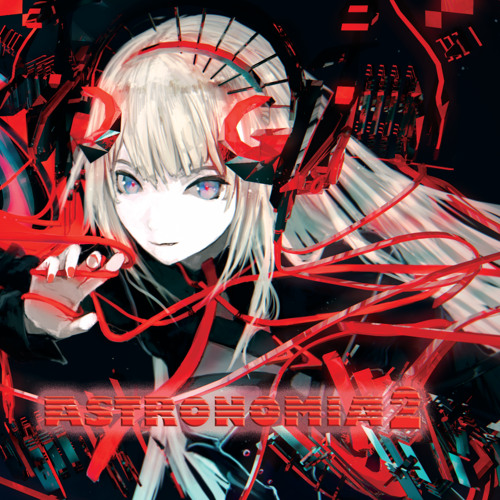 Stream [YTRR-010] ASTRONOMIA 2 Crossfade [C87 NEW RELEASE] by nadeco ...