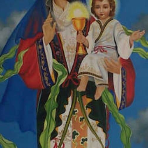 Stream Magnificat: Kidung Maria, lagu Aloys Budi Purnomo, aransir musik ...