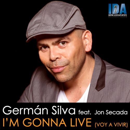 Stream I'm Gonna Live (Loko - G Remix) feat. Jon Secada by Germán Silva ...