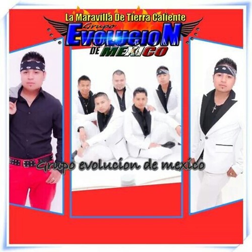 Stream Evolucion De Mexico~EL HAMER Y EL 300 by Margaro López P ...