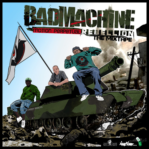 Perpetual Motion Memes