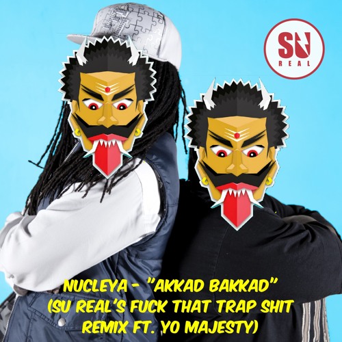 Stream Rapper Nazz | Listen to Nucleus the 1 playlist online for free ...