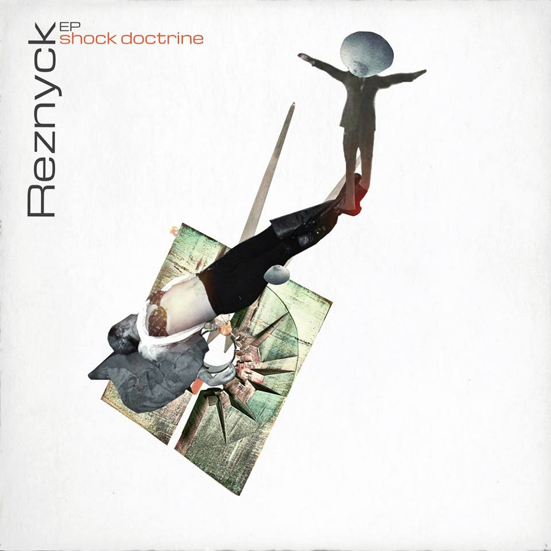 Stream SHOCK DOCTRINE (Perturbator Remix) by Reznyck | Listen online ...