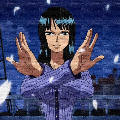 Stream Nico Robin Theme Song by Gonzalo Conde Gómez | Listen online for free on SoundCloud
