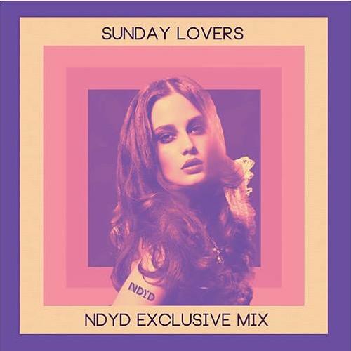 Exclusive Guest Mixes By Sunday Lovers by Sunday Lovers | Free ...