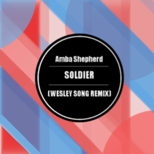 Amba Shepherd Soldier