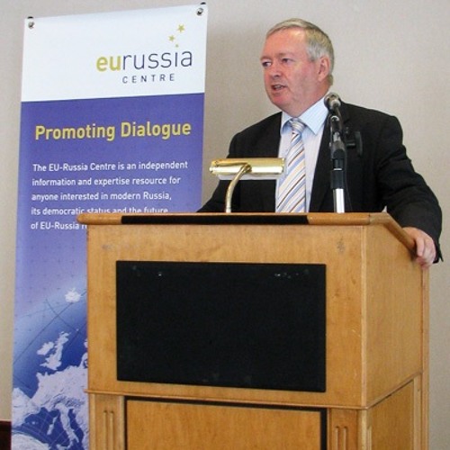 Stream Fraser Cameron thinking it's limited what Russia can do through ...