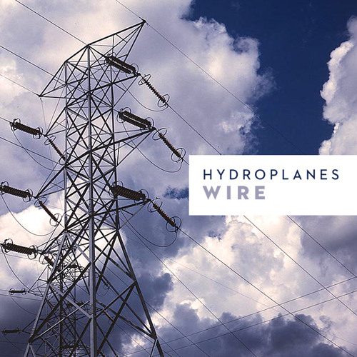 Stream Wire (WIP) by hydroplanes | Listen online for free on SoundCloud