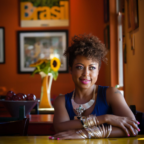 Stream Oye Yeh by Stacie Aamon | Listen online for free on SoundCloud