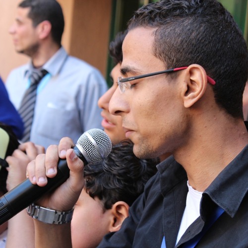 Stream wala kan - 2 years ago - starting by Mustafa Zidan | Listen ...