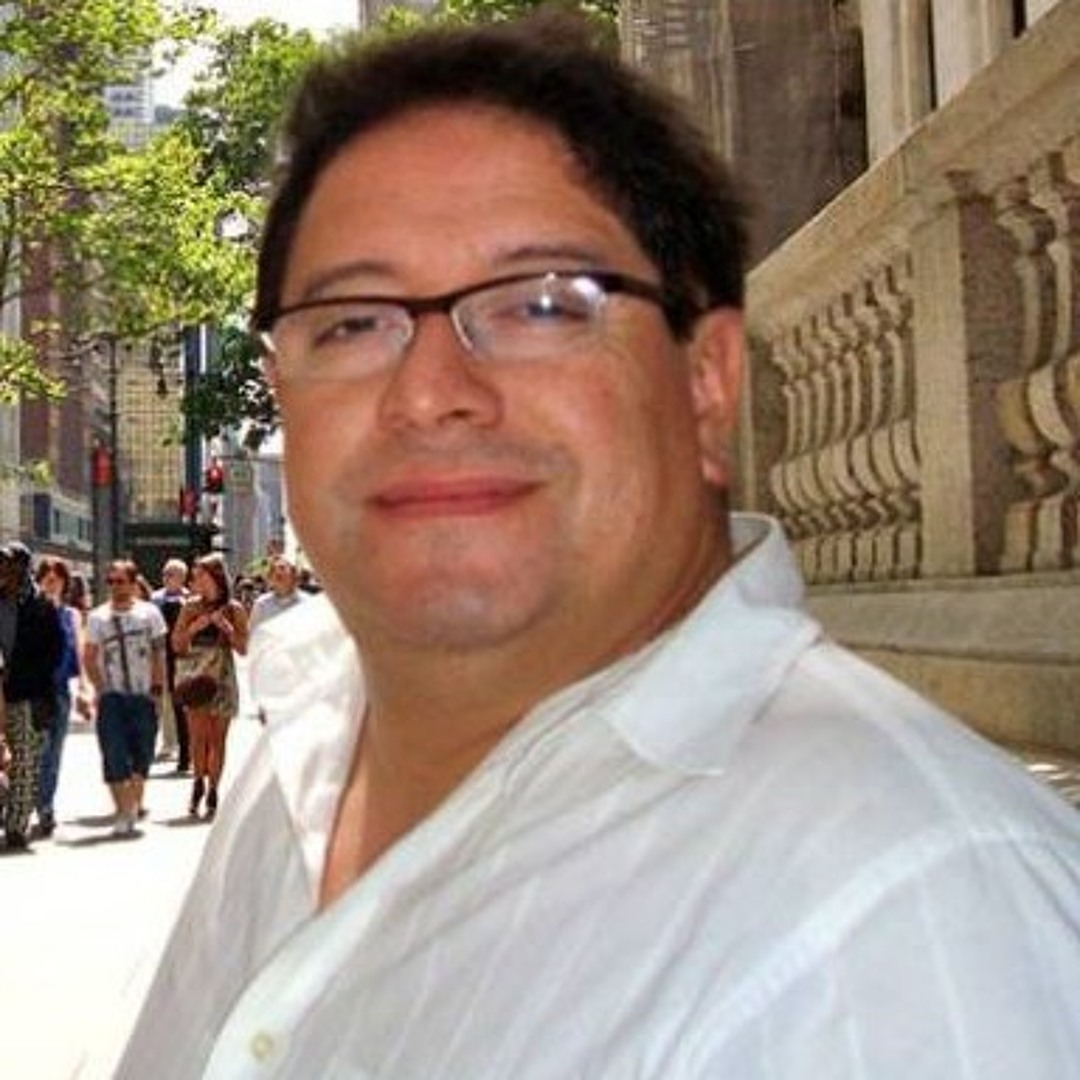 Stream Grabaciones de Fernando Solís para Viaje Latinoamericano by ...