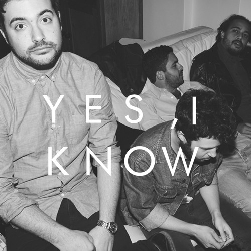 Stream Yes, I Know by Sakawa Boys | Listen online for free on SoundCloud