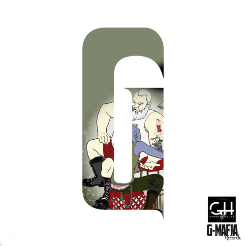 Stream G-MAFIA RECORDS | Listen to Xmas Gift by G-Mafia Records ...