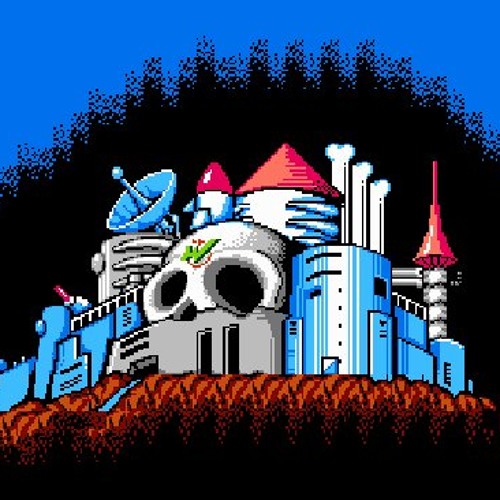 Stream Mega Man 2 - Dr. Wily Stage 1 [Cover] by scraphobius | Listen ...