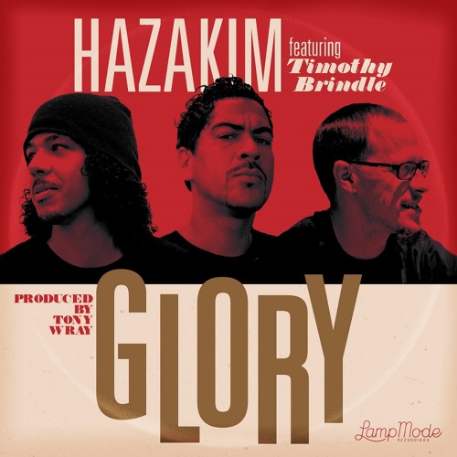 Stream Hazakim - Glory ft. Timothy Brindle by Rapzilla | Listen online ...