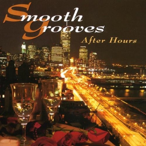 Stream Smooth Grooves - Slow Jams Mix by Errol McDonald | Listen online ...