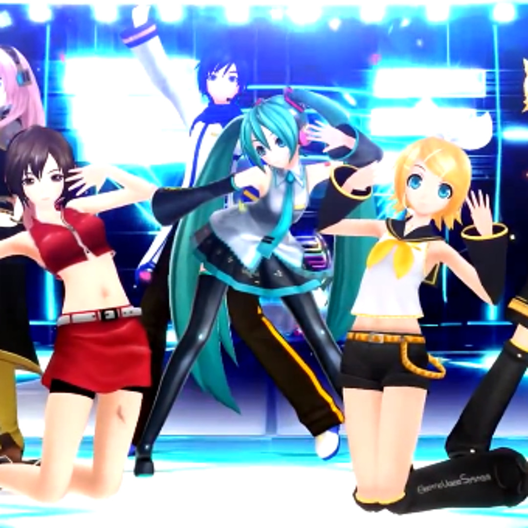 Stream Livetune Feat. Hatsune Miku -「DECORATOR」 by \Vocaloid/ | Listen ...