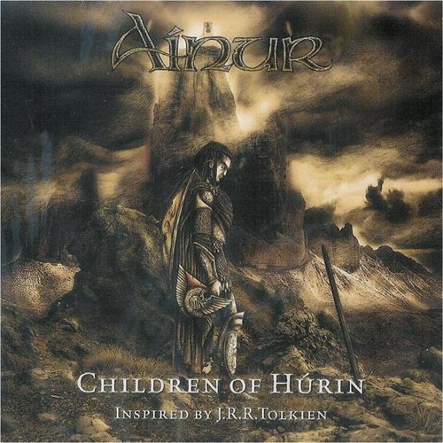 Stream Tol Morwen by Ainur Prog Rock Orchestra | Listen online for free ...