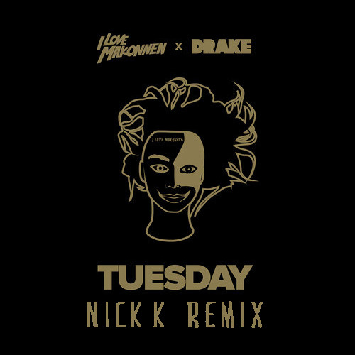 Nick K - Free music on ToneDen