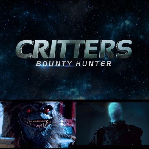 Critters Bounty Hunter