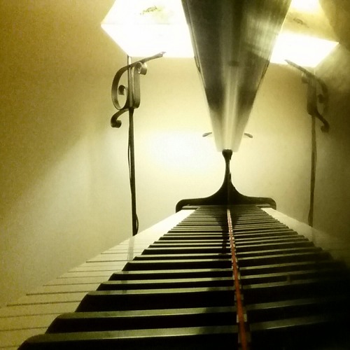 Stream Silent Night by Jessica Lairson | Listen online for free on ...