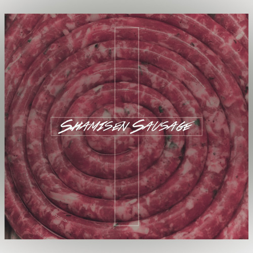 Stream Dr Derg - Shamisen Sausage by METROTUNE | Listen online for free ...